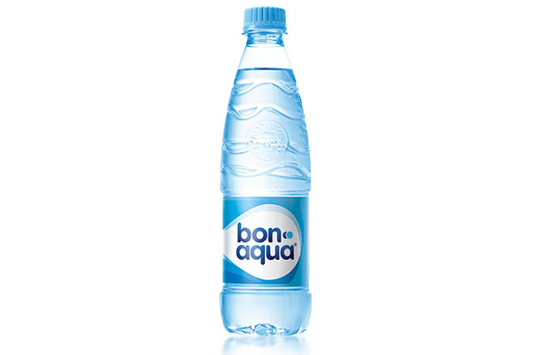 «Bon-aqua» 0.5L (Бонаква)
